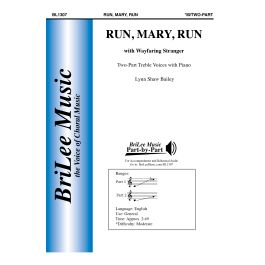 Run, Mary, Run