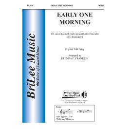 Early One Morning
