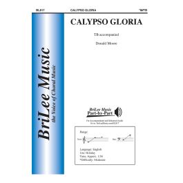 Calypso Gloria