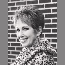 Debra Morton